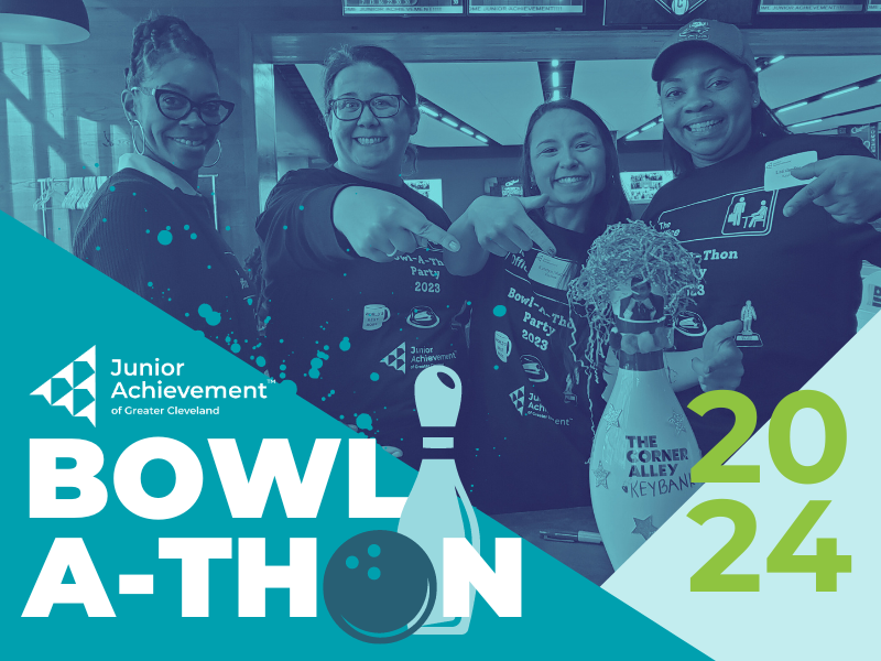 2024 JA Bowl-A-Thon - Corner Alley | Junior Achievement of Greater ...